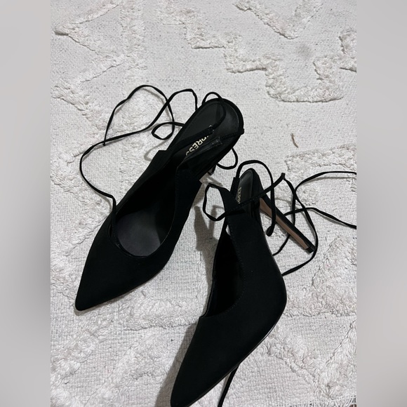 Express | Shoes | Express Heels | Poshmark